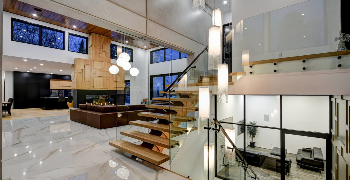 Home - Excel Railings