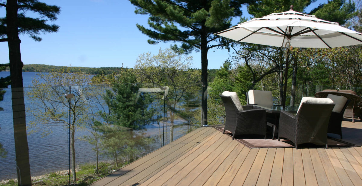 Home - Excel Railings